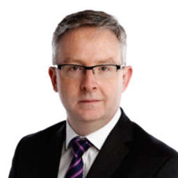 Peter Dunne - Chief Financial Officer @ DAA - Crunchbase Person Profile