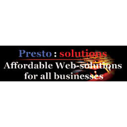 Presto Solutions - Crunchbase Company Profile & Funding