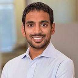 Ashish Patel - CEO and Founder @ Simpat Tech - Crunchbase Person Profile