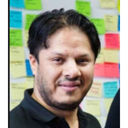 Atul Mehra - Co-Founder @ Spearhead Games - Crunchbase Person Profile