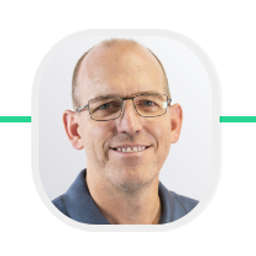 Steve Jorgensen - Crunchbase Person Profile