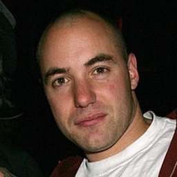 Adrian Moeller - Crunchbase Person Profile