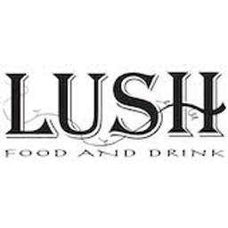 Lush Food & Drink