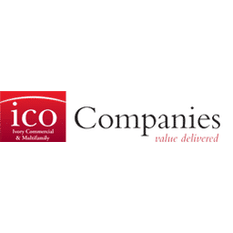 ICO Companies - Crunchbase Company Profile & Funding