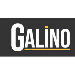 Galino - Crunchbase Company Profile & Funding