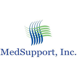 MedSupport - Crunchbase Company Profile & Funding