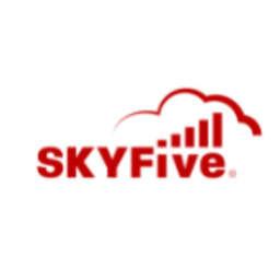 SkyFive - Crunchbase Company Profile & Funding