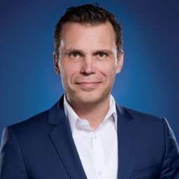 Tim Ackermann - Crunchbase Person Profile