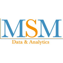 MSM Data and Analytics - Crunchbase Company Profile & Funding