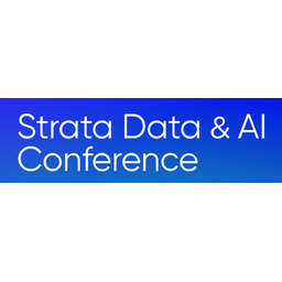 Strata Data & AI Conference 2020 - 2020-03-15 - Crunchbase Event Profile
