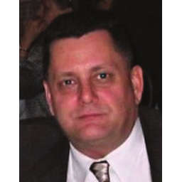 Larry Kennedy - Crunchbase Person Profile