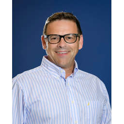 Andre Lippert - Principal @ ARC Pacific - Crunchbase Person Profile