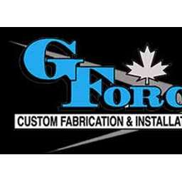 GForce Custom Fabrication and Installation - Crunchbase Company Profile & Funding