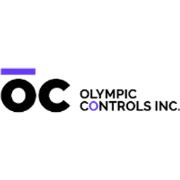 Olympic Controls - Tech Details
