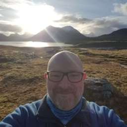 Ian Brooke - Crunchbase Person Profile