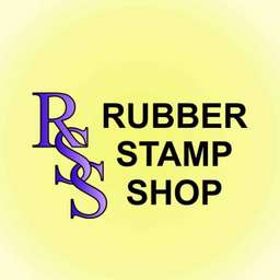 Rubber Stamp Shop
