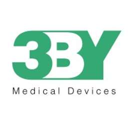 3BY - Crunchbase Company Profile & Funding