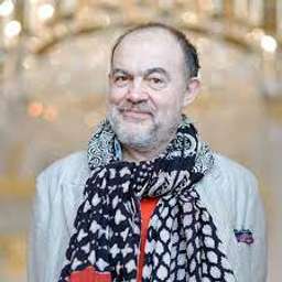 Christian Marie Marc Lacroix - Founder @ Christian Lacroix - Crunchbase ...