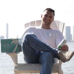 Jake Ryder - Co-Founder @ Passion Tree Hard Seltzer - Crunchbase Person ...