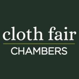Cloth Fair Chambers