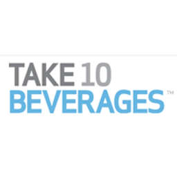 Take 10 Beverages, Inc - Crunchbase Company Profile & Funding