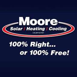 Moore HVAC - Crunchbase Company Profile & Funding