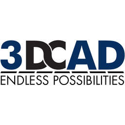 3DCAD - Crunchbase Company Profile & Funding