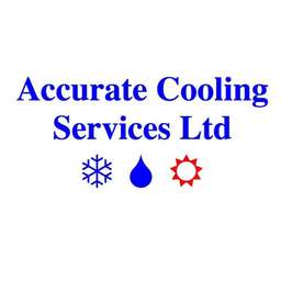 Accurate Cooling Services
