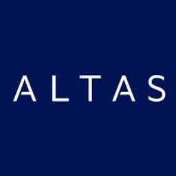Altas - Crunchbase Company Profile & Funding
