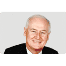 Michael D Parker - Crunchbase Person Profile