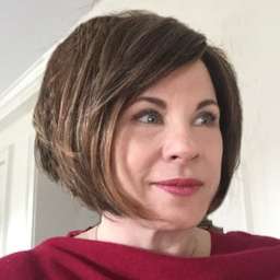 Susan Sanderson Briggs - Senior Vice President, Brand Marketing @ Party ...