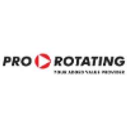 Pro Rotating - Crunchbase Company Profile & Funding