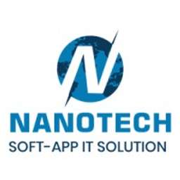 Nanotech Soft-App - Crunchbase Company Profile & Funding