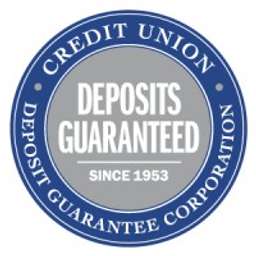 Credit Union Deposit Guarantee Corporation - Crunchbase Company Profile ...