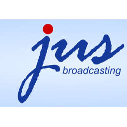 Jus Broadcasting - Crunchbase Company Profile & Funding