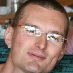 Frederic Dutheil - Crunchbase Person Profile