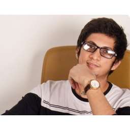 Junaid Sayed - Co-Founder @ Tech Progenie - Crunchbase Person Profile