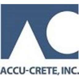 Accu-Crete - Crunchbase Company Profile & Funding