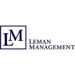 Leman Management - Crunchbase Company Profile & Funding