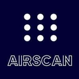 AIRSCAN - Crunchbase Company Profile & Funding