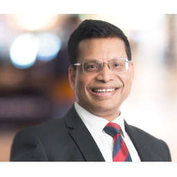 Lalit Gupta - Co-Founder and Advisor @ Arrowhead - Productivity ...