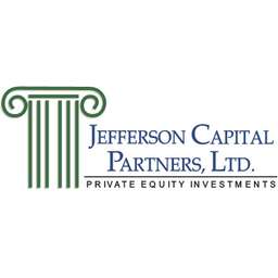 Jefferson Capital Partners - Crunchbase Investor Profile & Investments