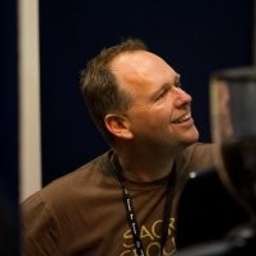 Tim Wiles - Owner & Founder @ Voodoo Coffee - Crunchbase Person Profile