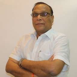 Ramesh C Gupta - Founder & Chairman @ Maruti Meditech - Crunchbase Person Profile