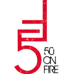 50 on Fire 2013 - 2013-12-05 - Crunchbase Event Profile