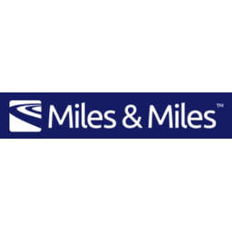 Miles & Miles - Crunchbase Company Profile & Funding