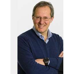 Paolo Zanoni - CEO @ INTER SER - Crunchbase Person Profile