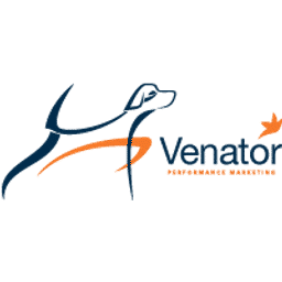venator logo