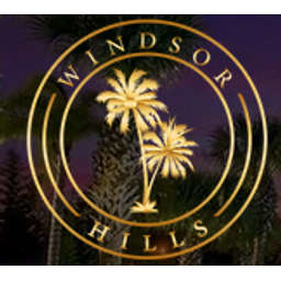 Windsor Hills - Tech Details