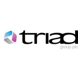 Triad Group Plc - Crunchbase Company Profile & Funding